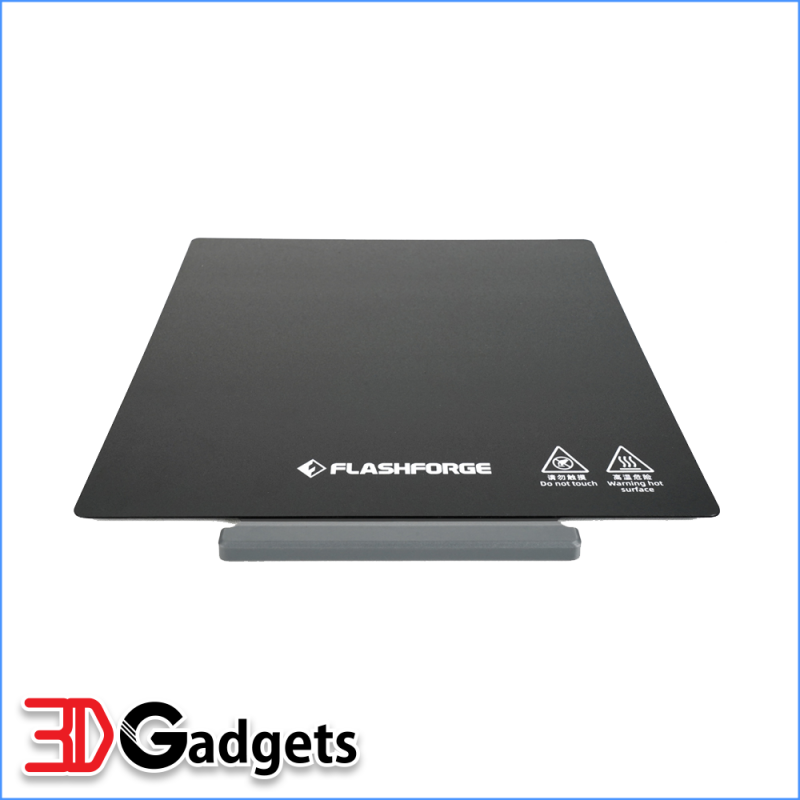 Flashforge Adventurer 5M Series PC PEI Sheet| 3D Gadgets Malaysia