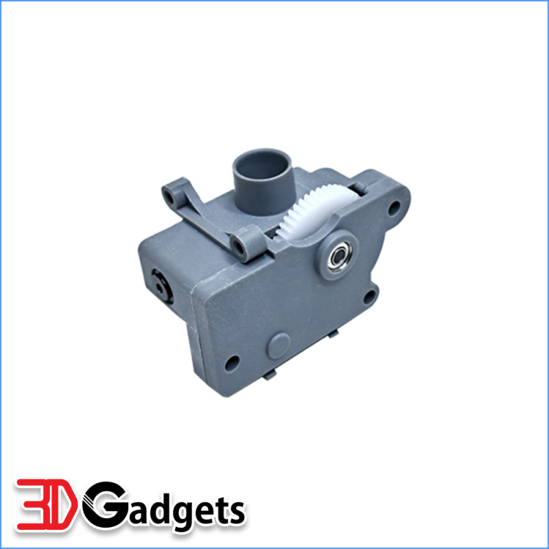 Flashforge Adventurer 5M & 5M Pro Extruding Feeding Mechanism| 3D ...