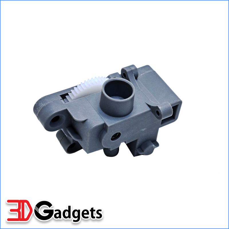 Flashforge Adventurer 5M & 5M Pro Extruding Feeding Mechanism| 3D ...