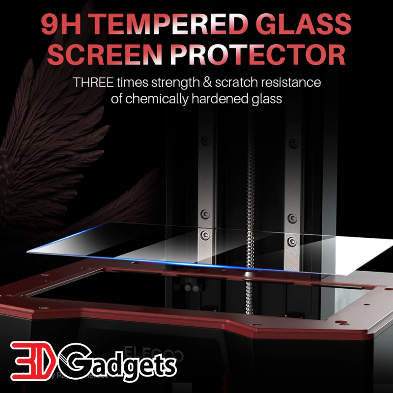 3D Gadgets Malaysia | Elegoo Saturn 2 Replacement 10 Inch 8K MONO LCD