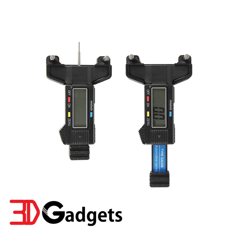 3D Gadgets Malaysia | Feeler Gauge for Heat Bed Leveling