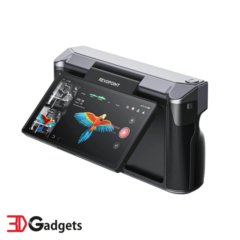 Revopoint MIRACO PRO - Standalone 3D Scanner | 3D Gadgets Malaysia