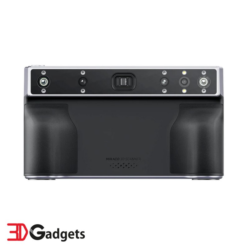 Revopoint MIRACO PRO - Standalone 3D Scanner | 3D Gadgets Malaysia