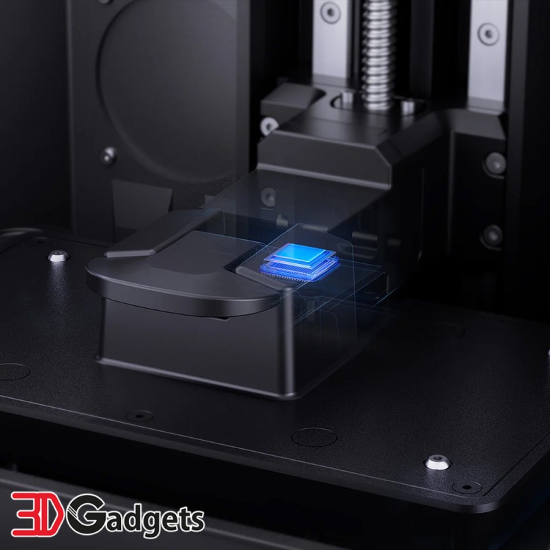 Elegoo Saturn 4 Ultra 12K MSLA 3D Printer | 3D Gadgets Malaysia