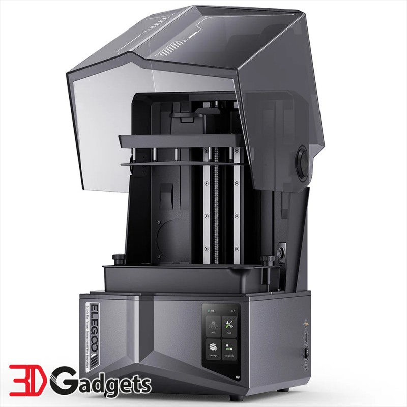 Elegoo Saturn 4 Ultra 12K MSLA 3D Printer | 3D Gadgets Malaysia