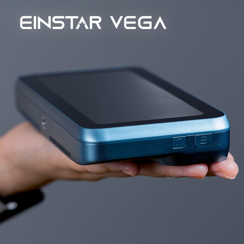 SHINING 3D Einstar Vega All in One 3D Scanner | 3D Gadgets Malaysia
