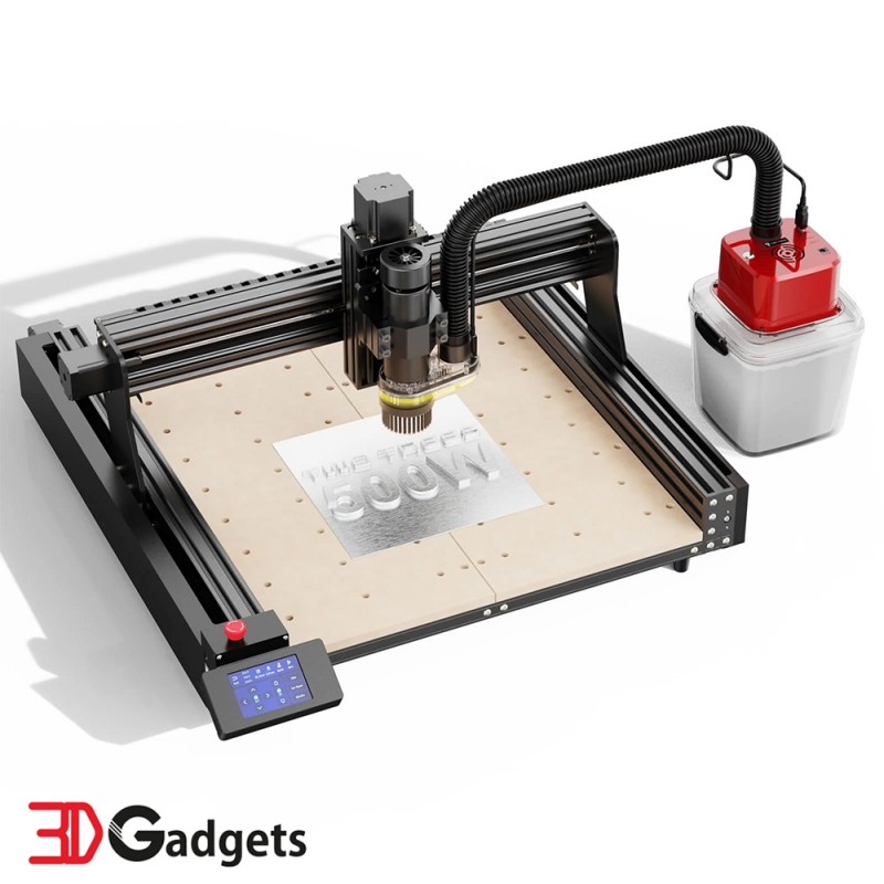 TWO TREES CNC VACUUM CLEANER MONSTER (M1) KIT | 3D Gadgets Malaysia