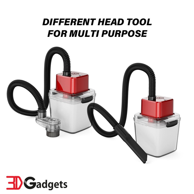 TWO TREES CNC VACUUM CLEANER MONSTER (M1) KIT | 3D Gadgets Malaysia