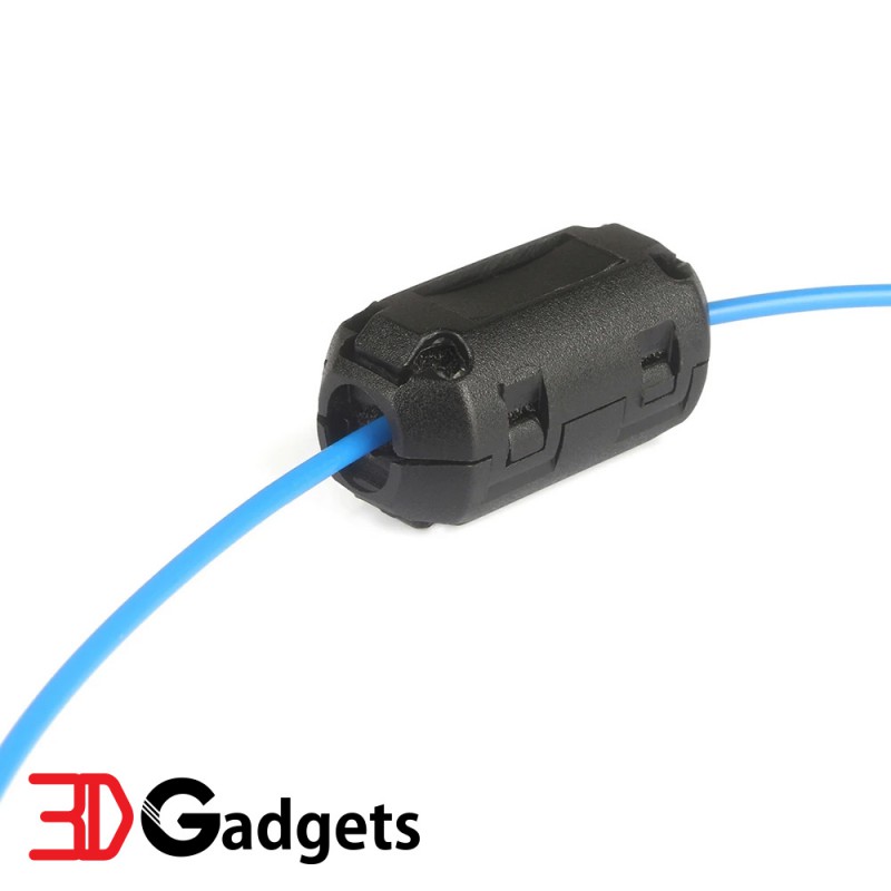 Filament Filter Cleaner Block for FDM Filament |3D Gadgets Malaysia