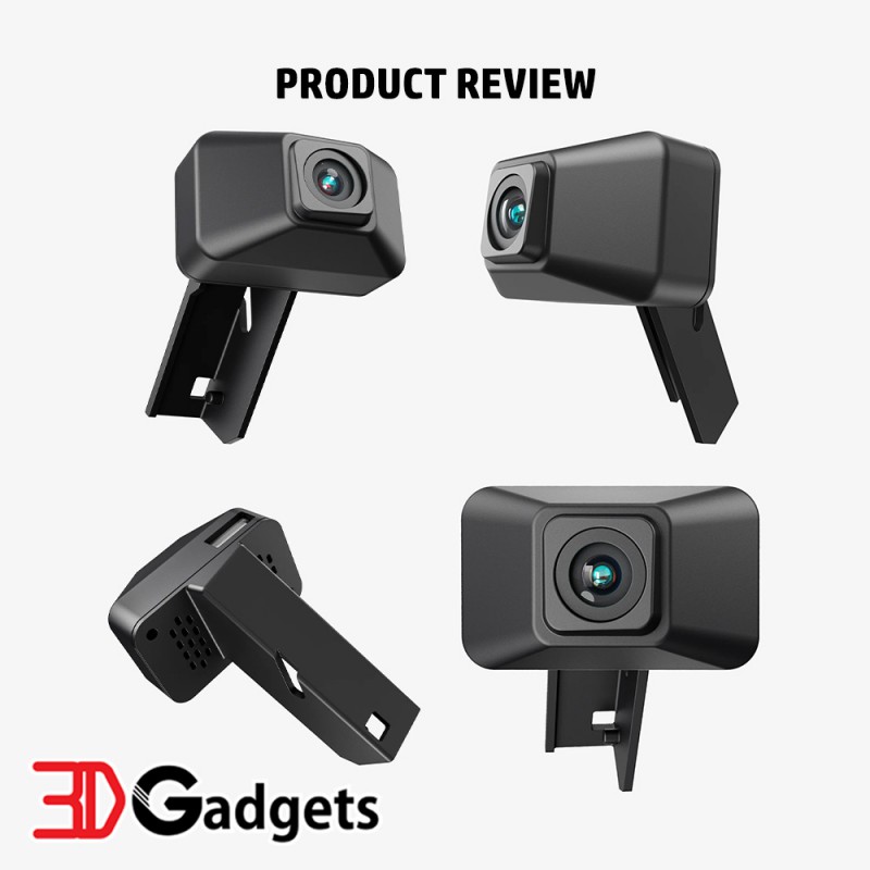Creality K1 / K1 Max Replacement Part | 3D Gadgets Malaysia
