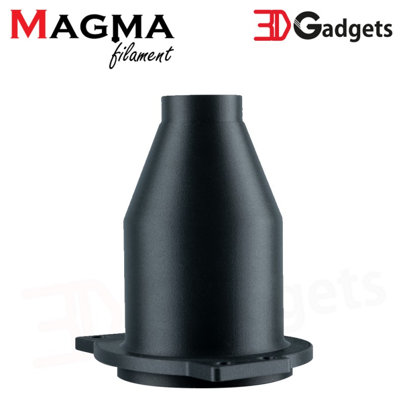 Magma PETG/ABS/PC-CF ULTRA+ Carbon Fiber Filament | 3D Gadgets Malaysia