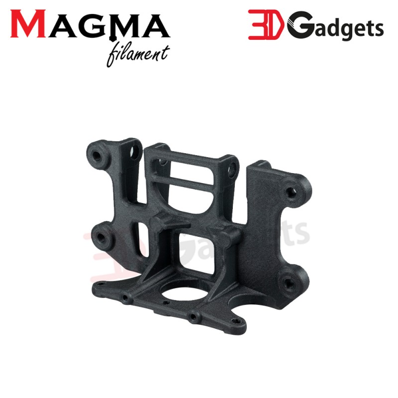 Magma PETG/ABS/PC-CF ULTRA+ Carbon Fiber Filament | 3D Gadgets Malaysia