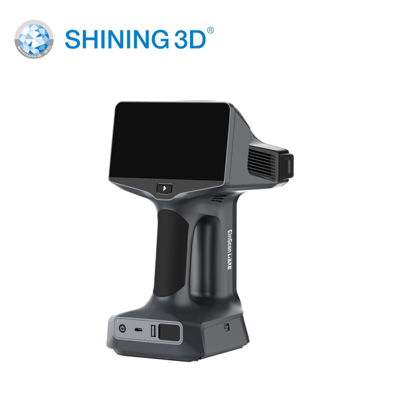 Shining 3D Einscan Libre All-in-one Laser 3D Scanner | 3D Gadgets Malaysia