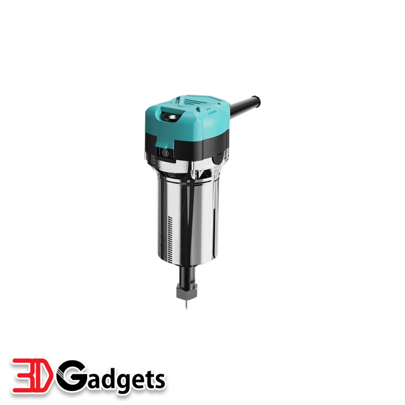 TwoTrees 800W Wood Trimmer Router For TTC450 & TTC450 Pro| 3D Gadgets ...