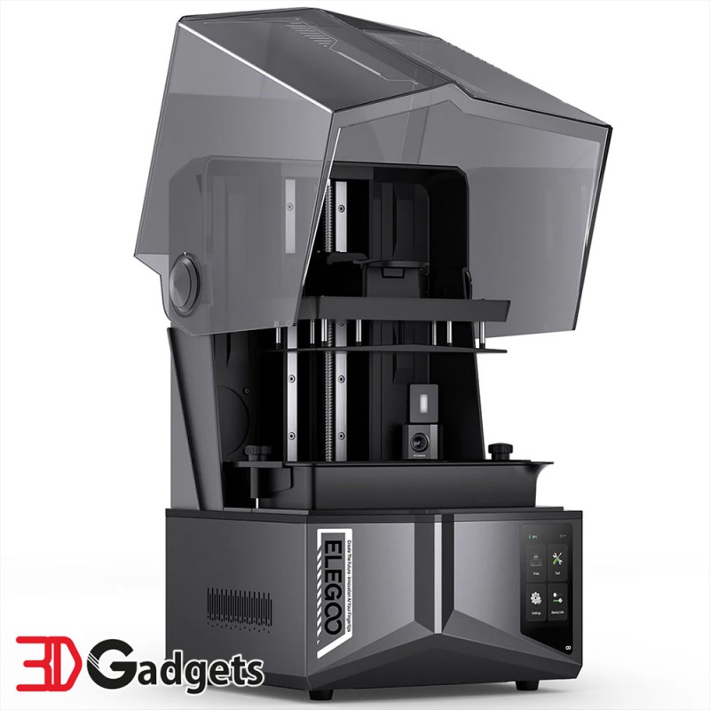 Elegoo Saturn 4 Ultra 16K MSLA 3D Printer l 3D Gadgets Malaysia