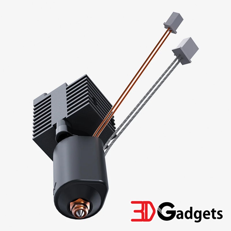 Creality K2 Plus Ceramic Heating Block Kit | 3D Gadgets Malaysia